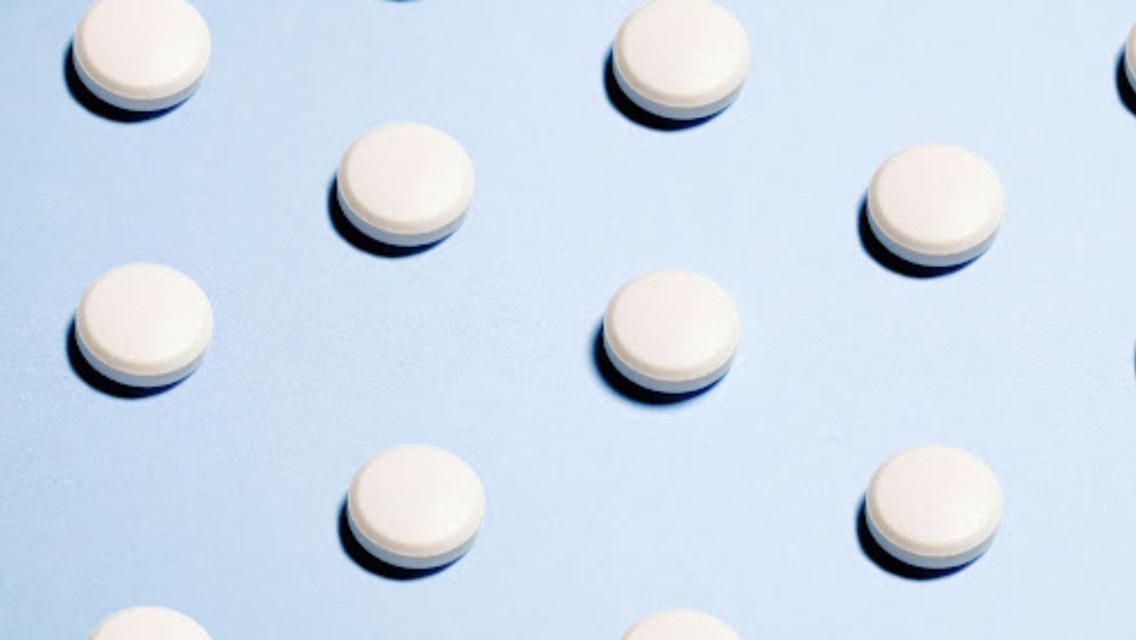 What Is An 627 Round White Pill - Importantcool