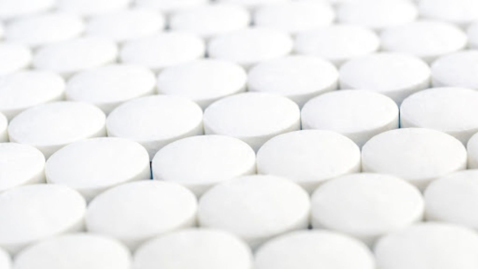 Unraveling the Mystery Behind This Common Medication: White Round Pill ...