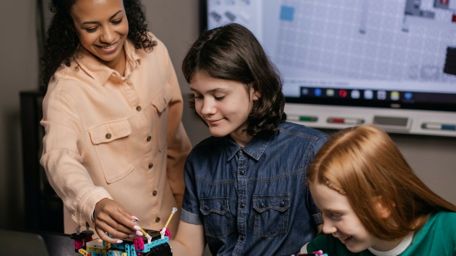 Beginners Guide For How to Craft Scaffolding - Important Cool