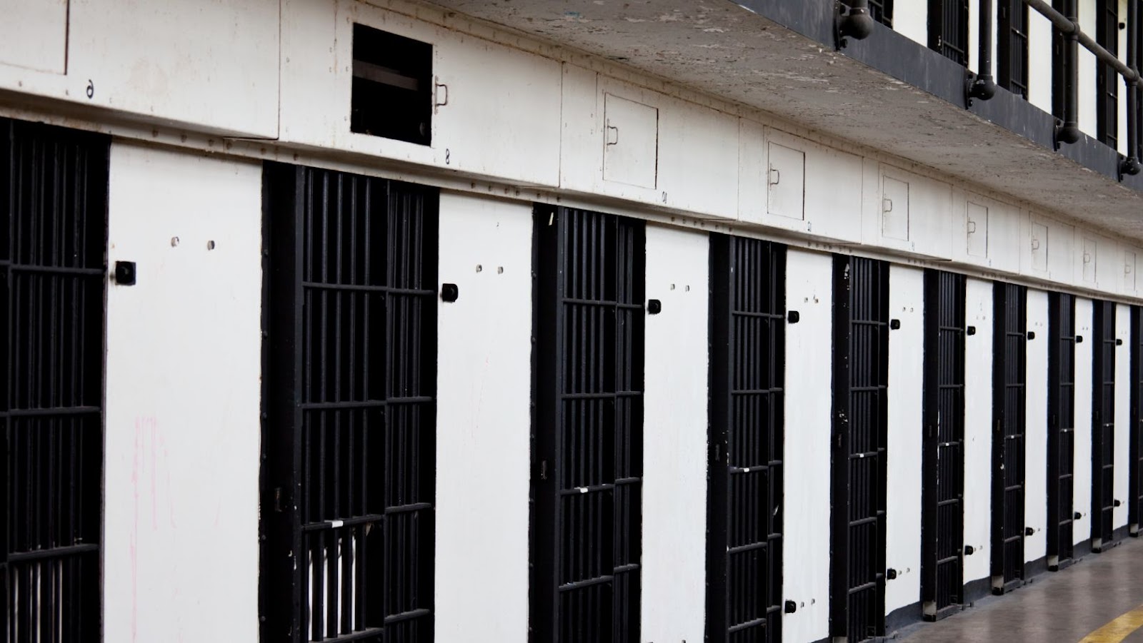 A Comprehensive Overview of the Local Correctional System: Mahoning ...