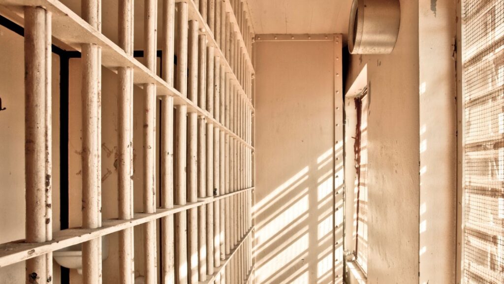 A Closer Look at the Detention Facility: Stark County Jail - Importantcool