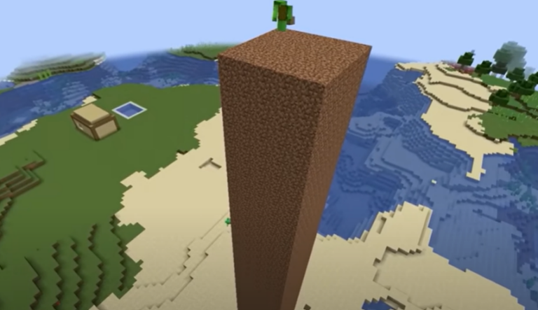 How To Craft Shears In Minecraft: Quick And Easy Guide - Importantcool