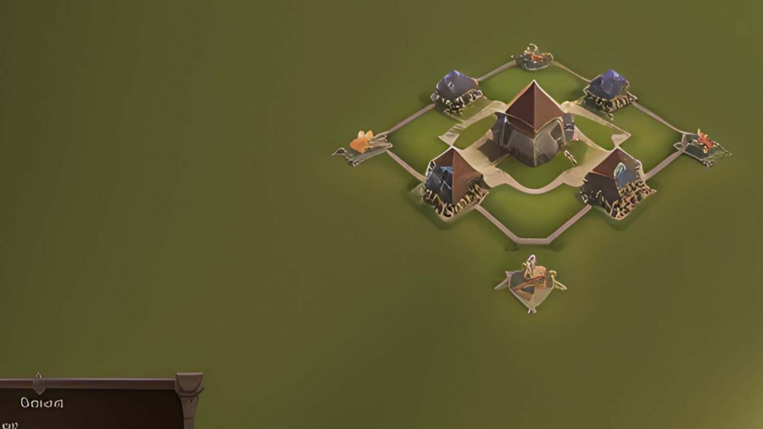 How to Craft Scarecrow Stardew Valley - Assembling the Scarecrow ...