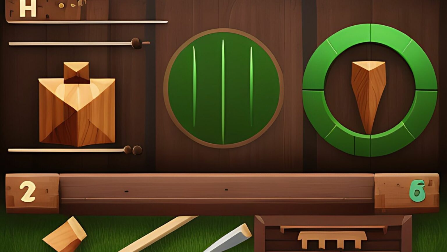 The Steps to Craft a Soul Torch - How to Craft Soul Torch - Important Cool