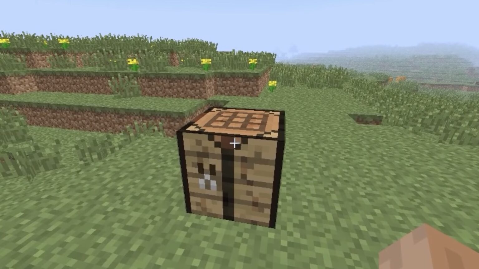 Detailed Instructions on How to Craft Enchanted Golden Apple ...