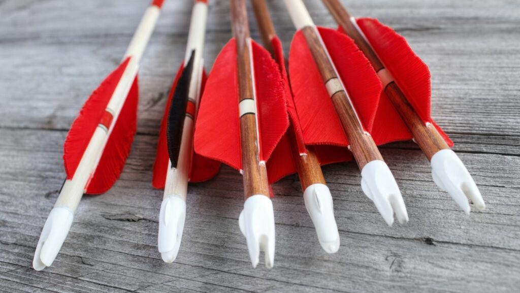 The Expert's Guide: How To Craft Small Game Arrows RDR2 - Important Cool