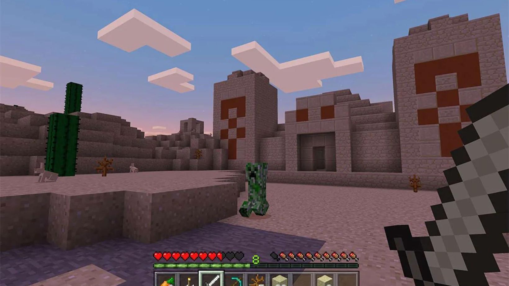 A Comprehensive Look On How To Craft Scaffolding In Minecraft ...
