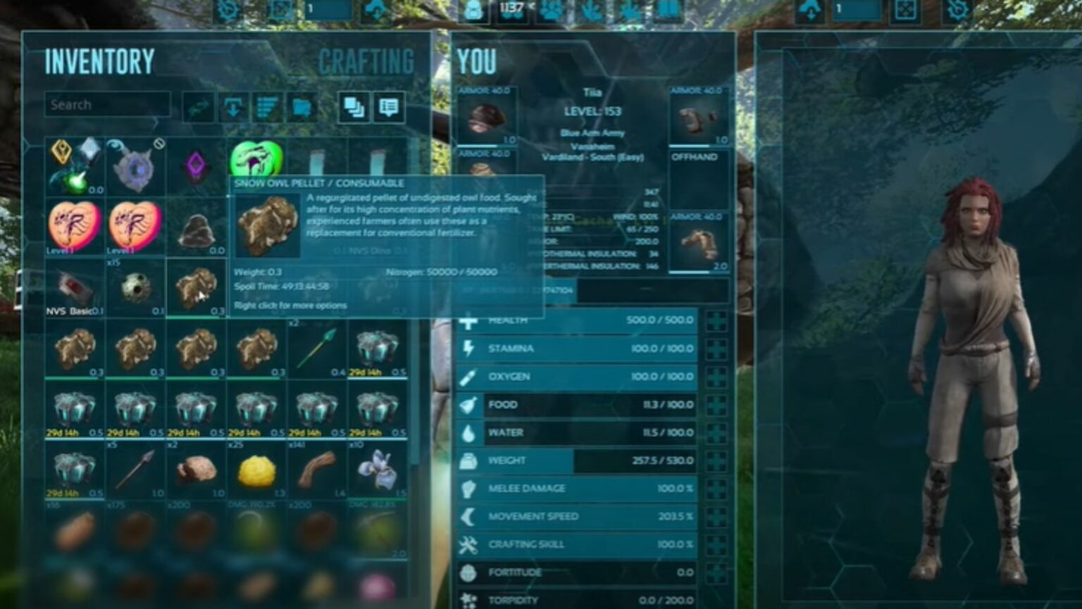 Harnessing The Energy: How To Craft Element Ark - Important Cool