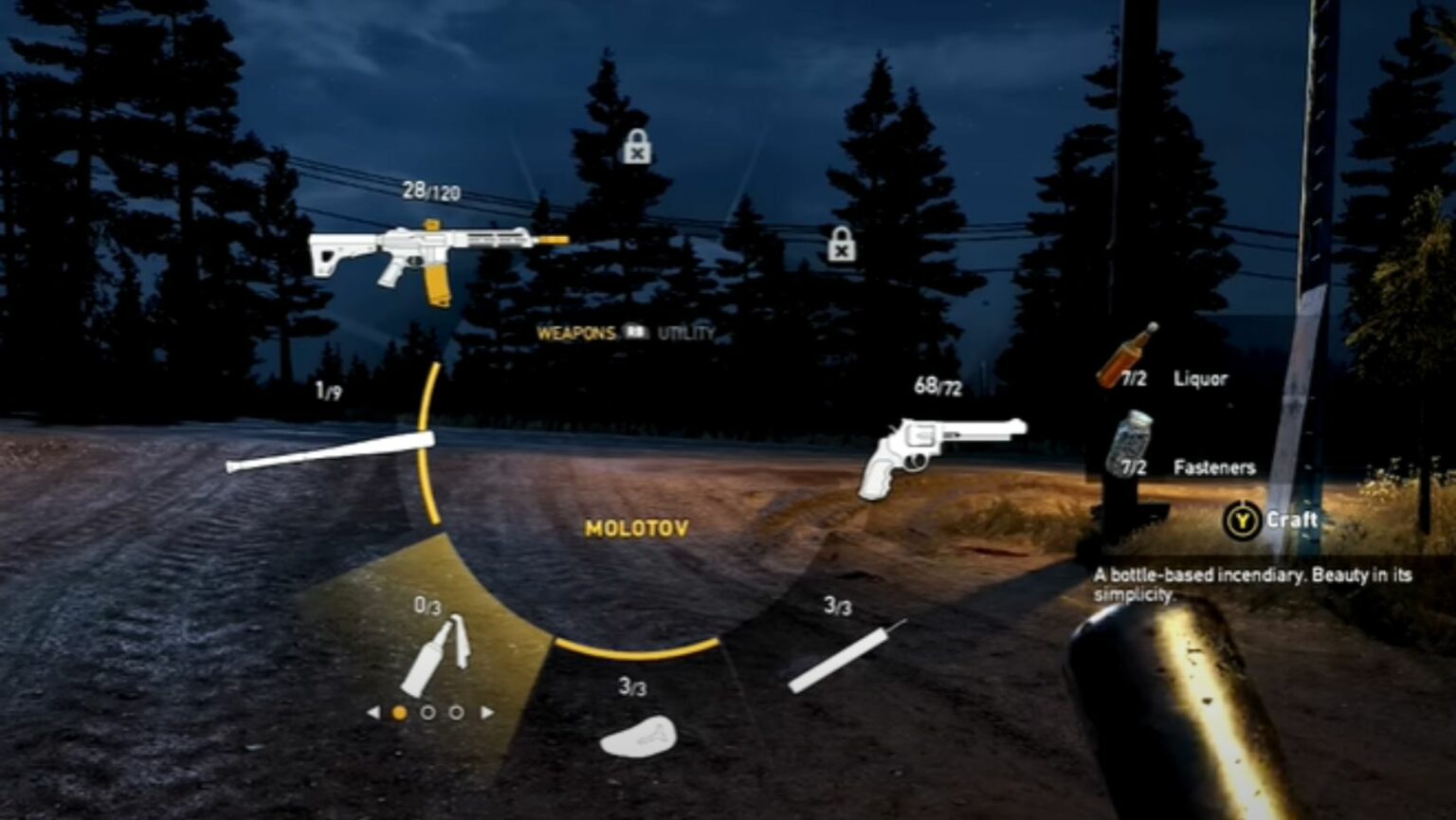 How To Craft In Far Cry 5: Mastering The Art Of Crafting In The Game ...