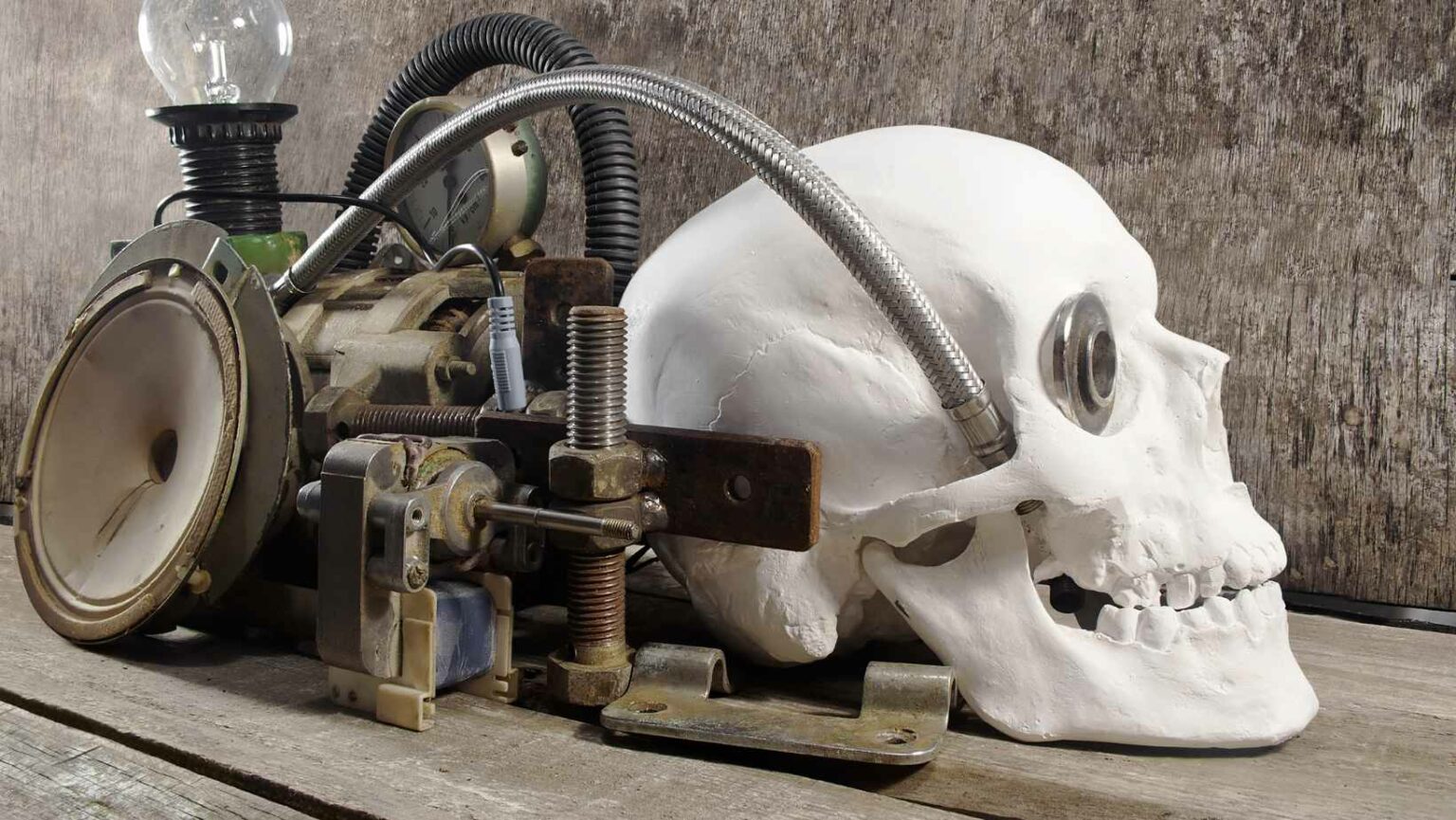 How to Craft Skeletron Prime: Your Ultimate Guide in Terraria Gaming ...