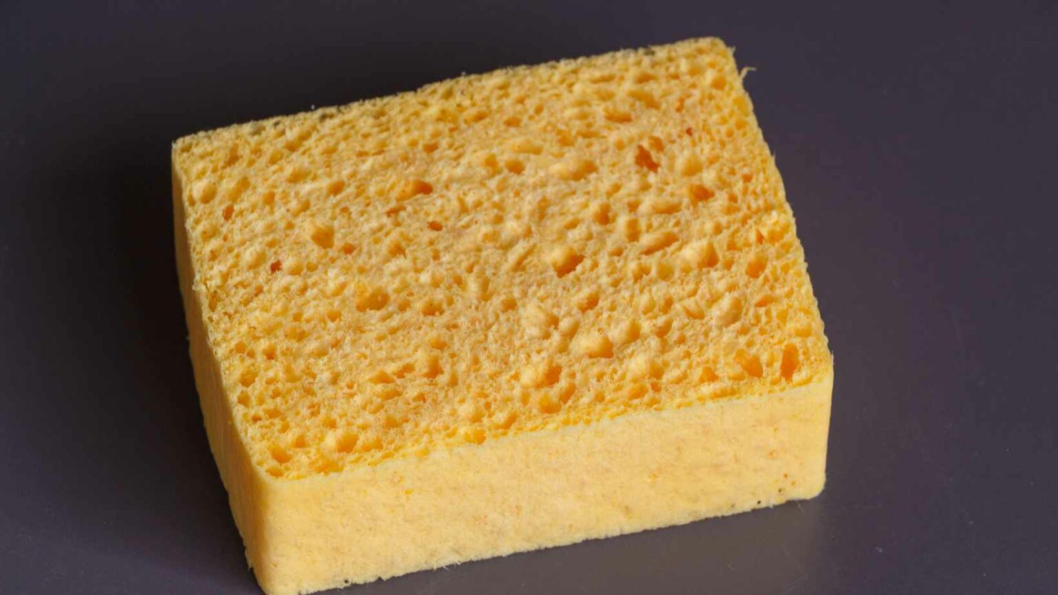 How to Craft a Sponge: Step by Step Tip - Important Cool