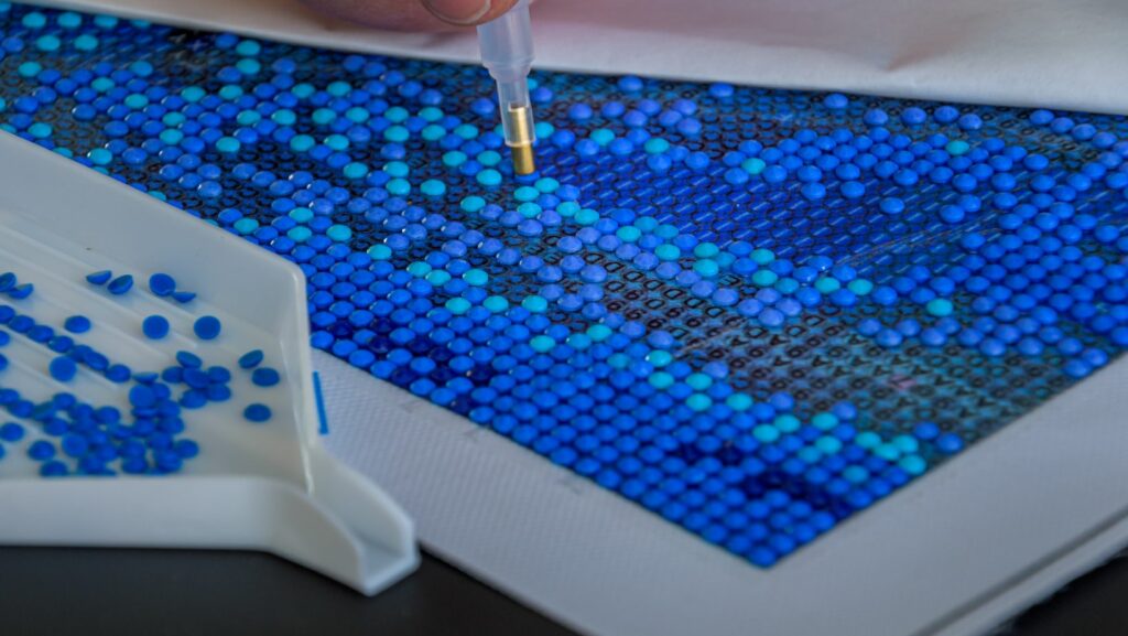 How to Craft a Diamond Sword in Minecraft - A Guide - importantcool.com