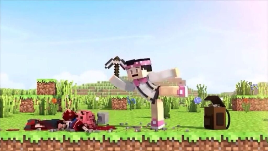 How to Craft Barrel Minecraft: A Simple Manual For Gamers - Importantcool