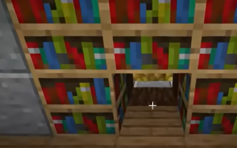 Crafting the Netherite Pickaxe - How to Craft Netherite Pickaxe ...