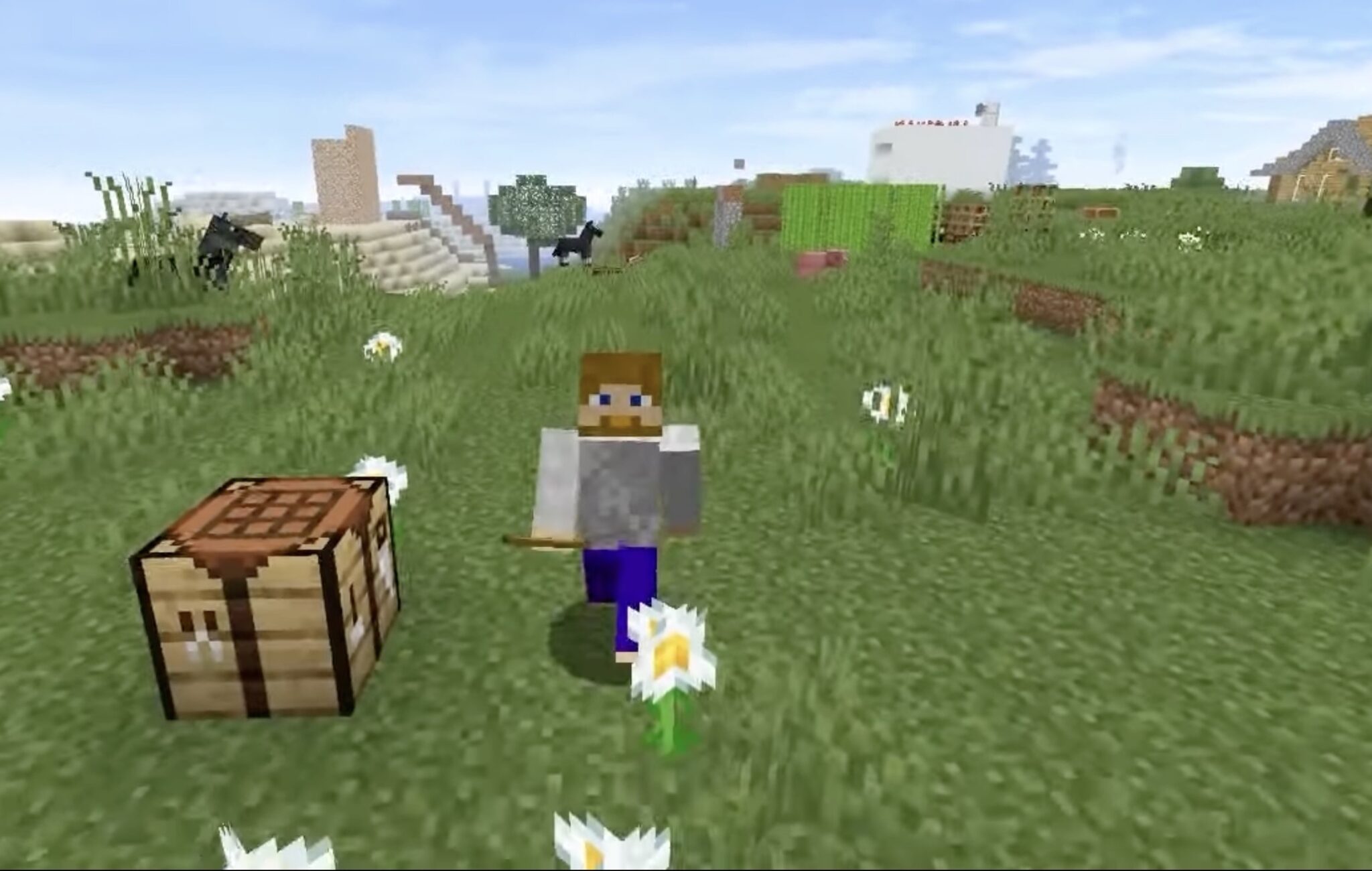 Expert Guide for Bakery Success: How to Craft Bread in Minecraft ...