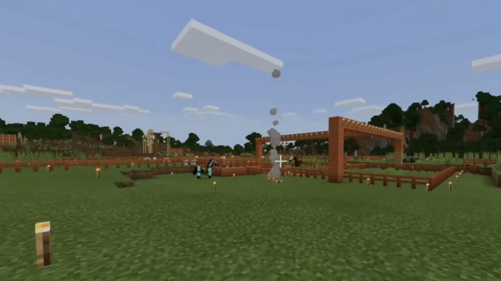 Locating the Necessary Materials: How to Craft Bow and Arrow in ...