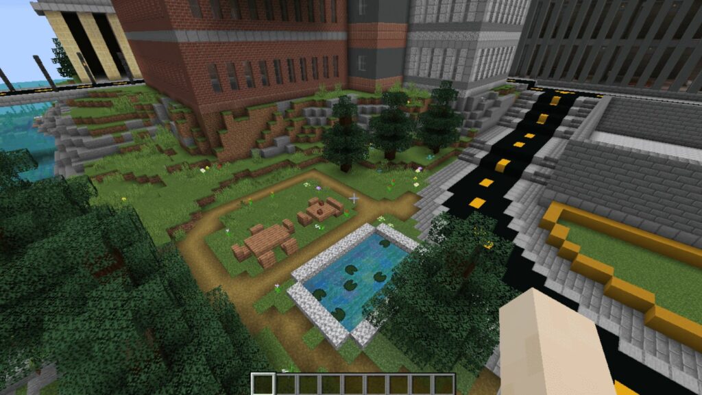 The Basic Steps on How to Craft a Shovel in Minecraft - Importantcool