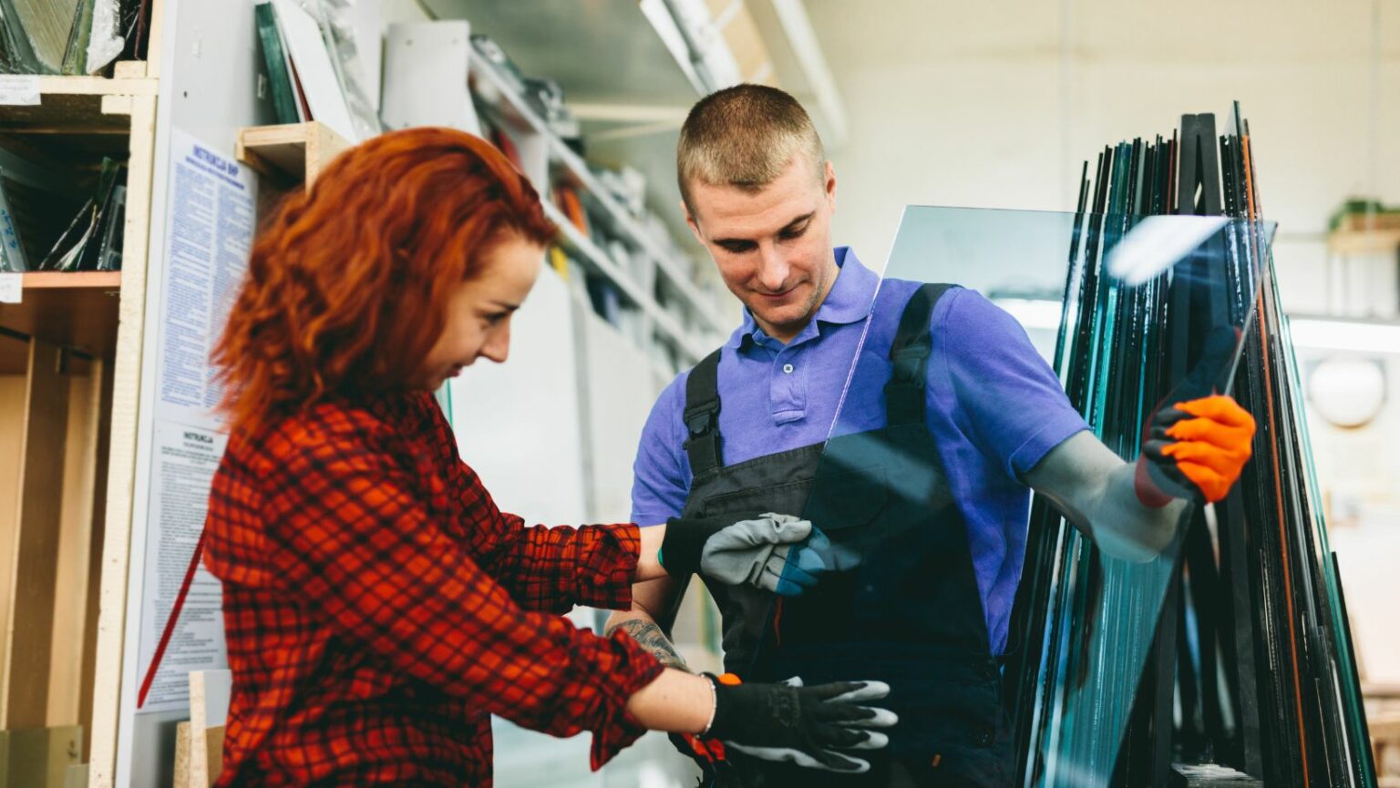 A Step-by-Step Guide: How to Craft Glass Panes in Minecraft - Importantcool