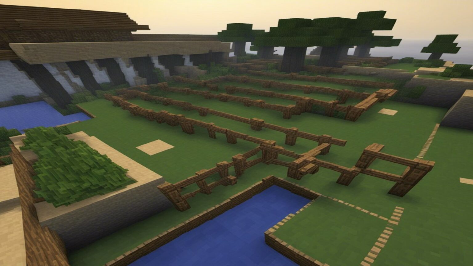 How To Craft Stairs in Minecraft: Tips, Tricks, and Step-by-Step Guide ...