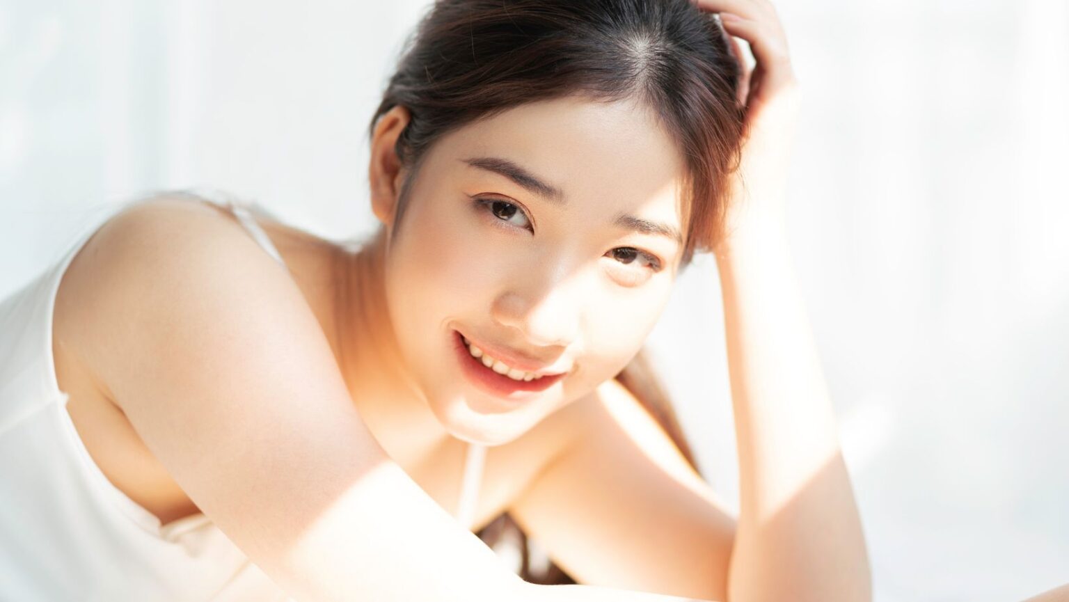 Kimberly Yang: From Internet Newbie To Influencer - Important Cool