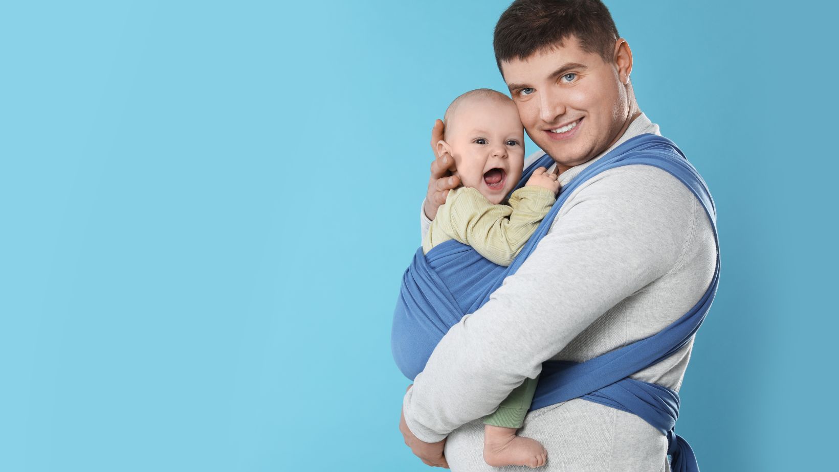 How do Baby Carriers Promote Hands-Free Mobility: A Must-Have for Busy ...