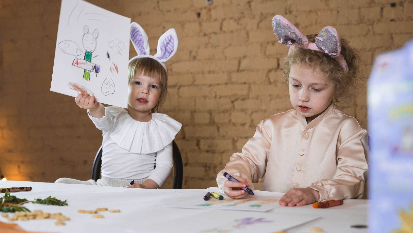 Cultivating Creativity: Nurturing Your Child's Artistic Journey Through ...