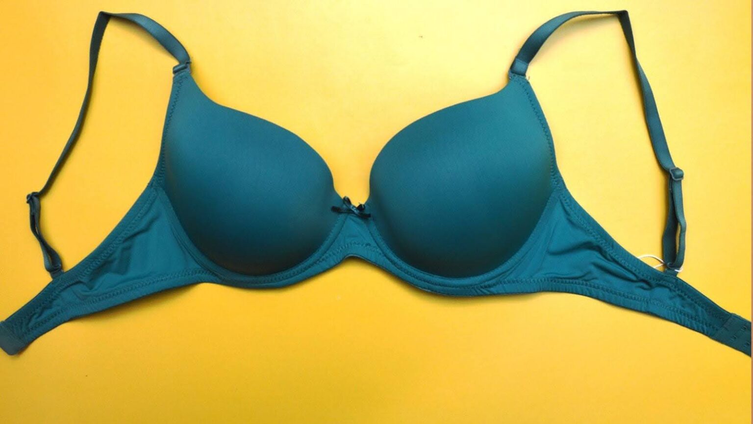 Is Your Tween Daughter Wearing the Right Bra - Importantcool