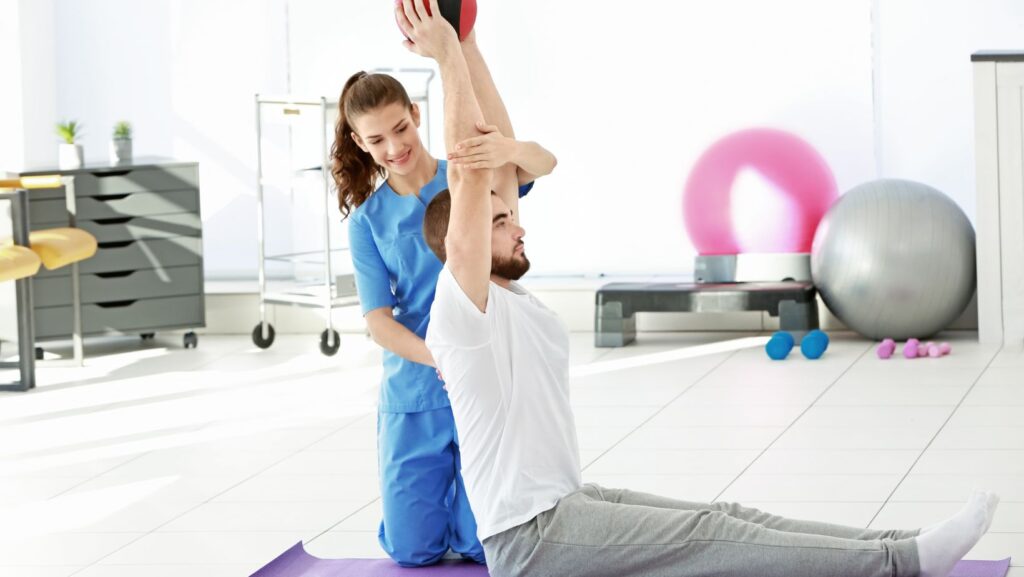 The Journey to Recovery: Understanding Rehab Facilities - Importantcool