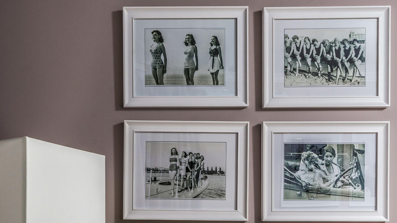 How To Do A Gallery Wall That Reflects Your Personal Style - Important Cool