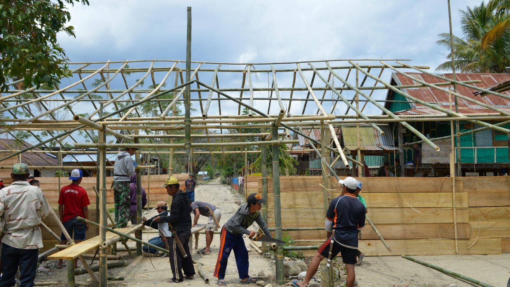 Life, Stylishly Supported: The New Look of Community-Based Living ...