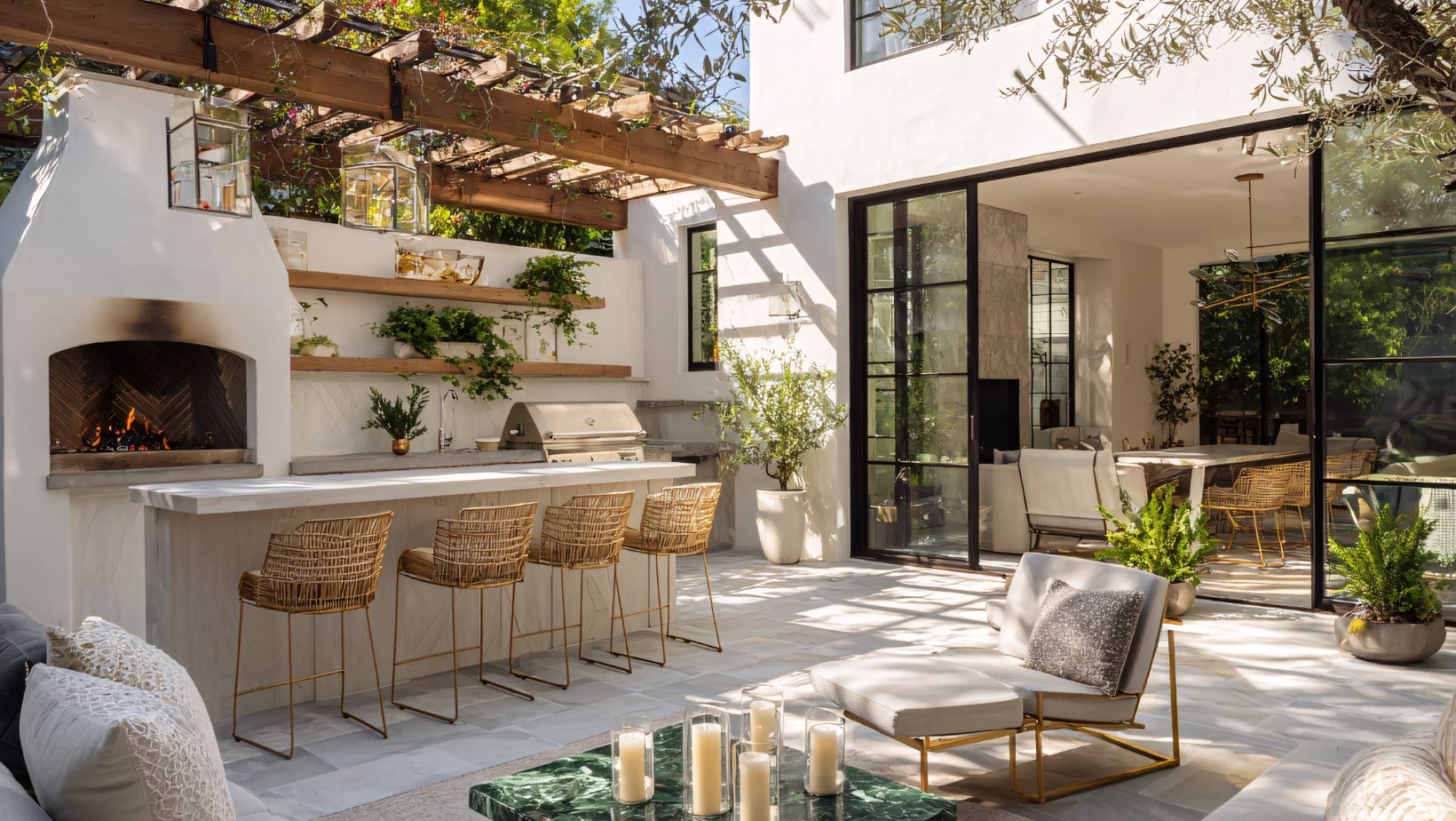 7 Must-Have Products for Enhancing Indoor and Outdoor Living ...